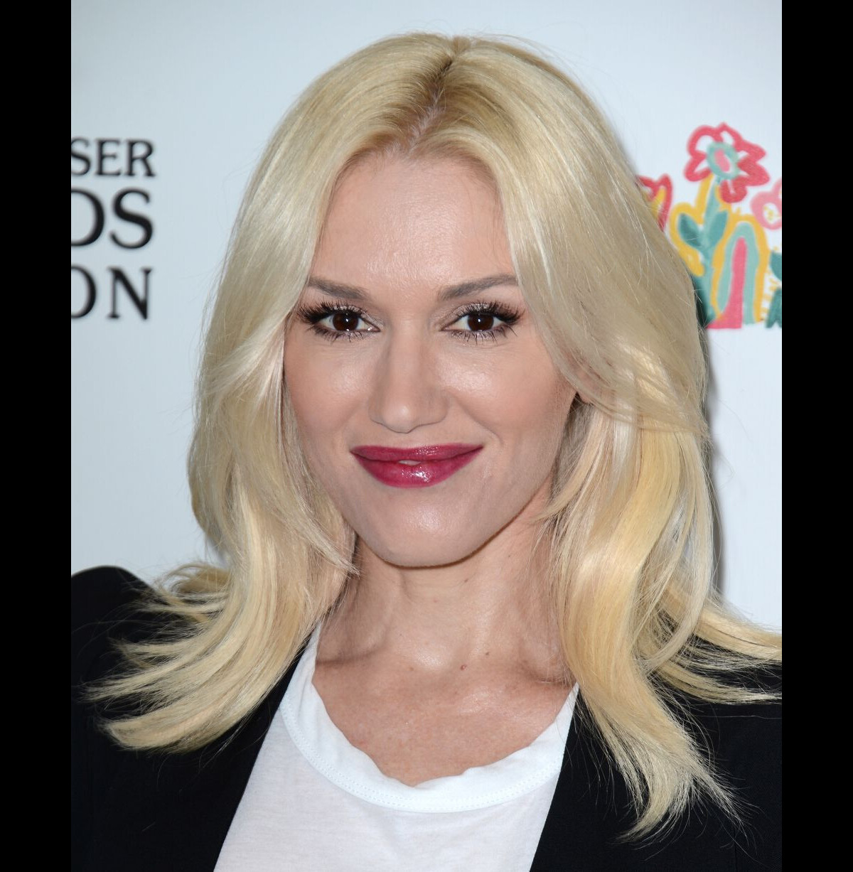 Biographie De Gwen Stefani _ Chansons De Gwen Stefani – YDFQN