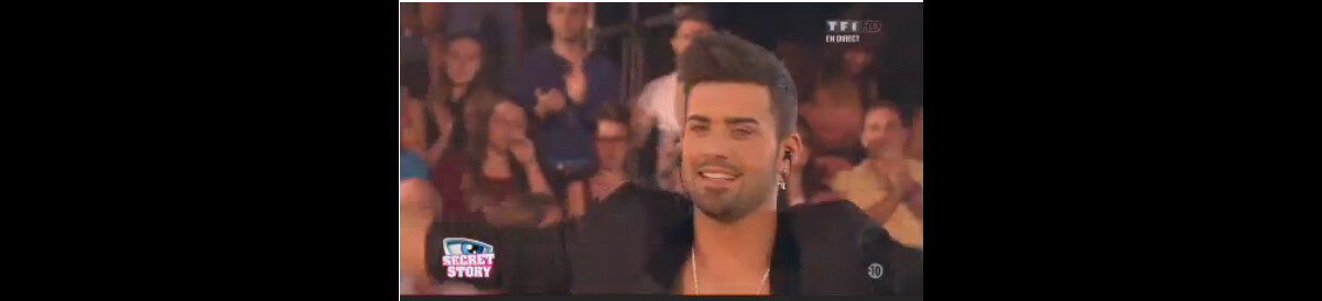Photo : Portrait de Vincent dans Secret Story 7, vendredi 7 juin 2013 ...