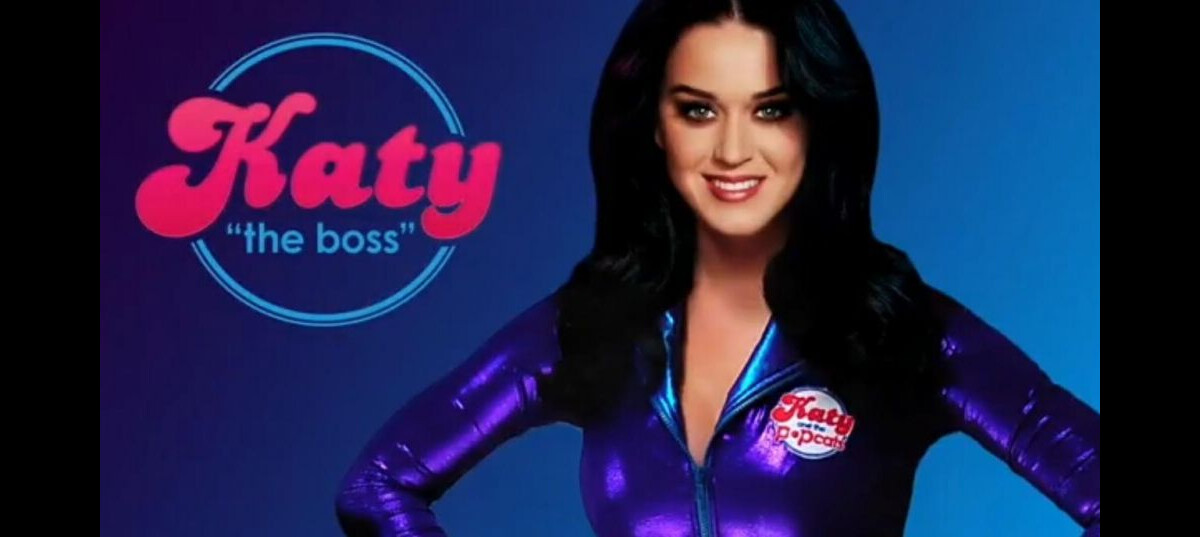 Vidéo : Katy Perry dans la nouvelle publicité pour les chips Popchips ...