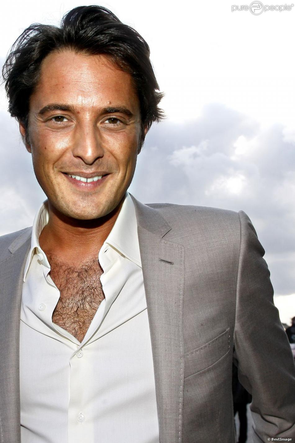 Vincent Cerutti : Son émission ''Sosie ! Or not sosie ?'' s'arrête ...