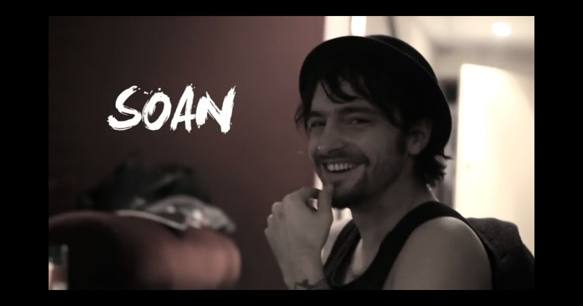 Soan, 'Me laisse pas seul' : Retour lumineux du vainqueur de Nouvelle ...