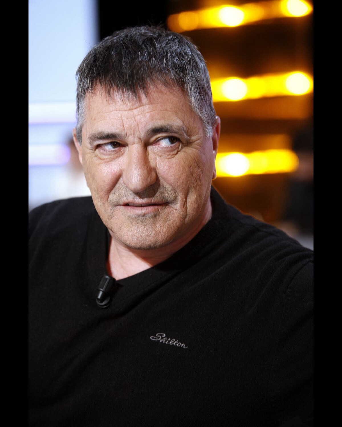 Photo : Jean-Marie Bigard en mai 2013 - Purepeople