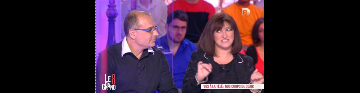Photo : Lolo et Lolotte, le couple culte de Pékin Express 2013 - Ode ...