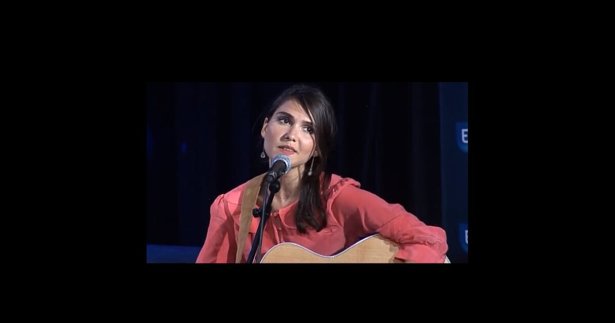Joyce Jonathan, amoureuse de Thomas Hollande : ''On m'en parle beaucoup ...