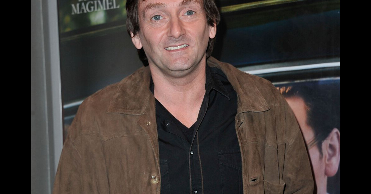 Pierre Palmade : De retour au théâtre, cette fois-ci avec sa propre ...