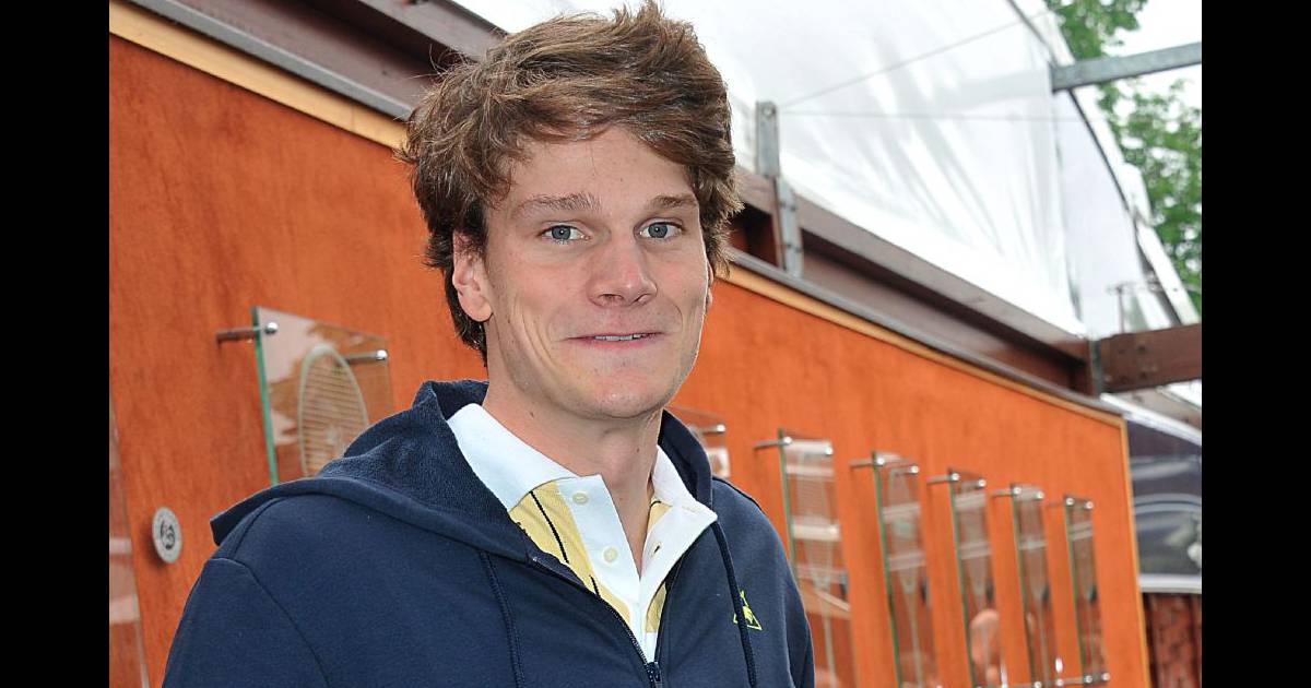 Yannick Agnel - L'exilé se confie : ''Je ne suis pas langue de bois ...