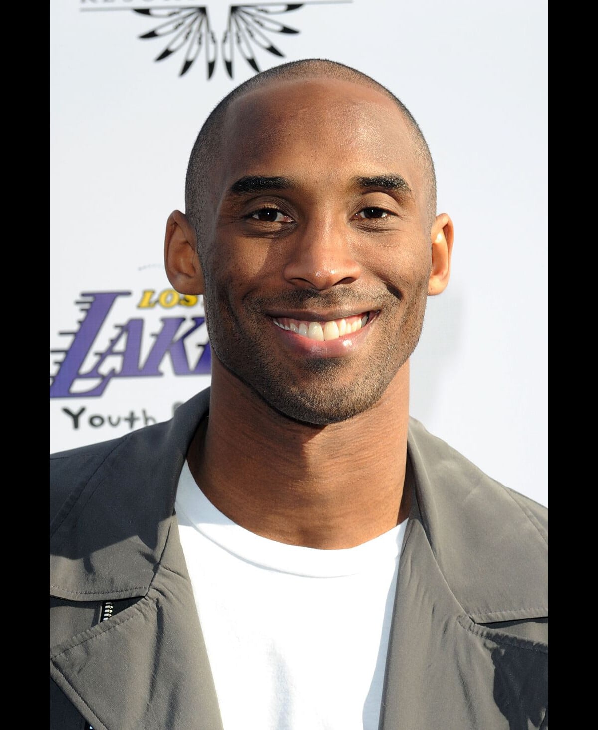 Photo : Kobe Bryant au Nokia Theatre de Los Angeles le 10 mars 2013 ...