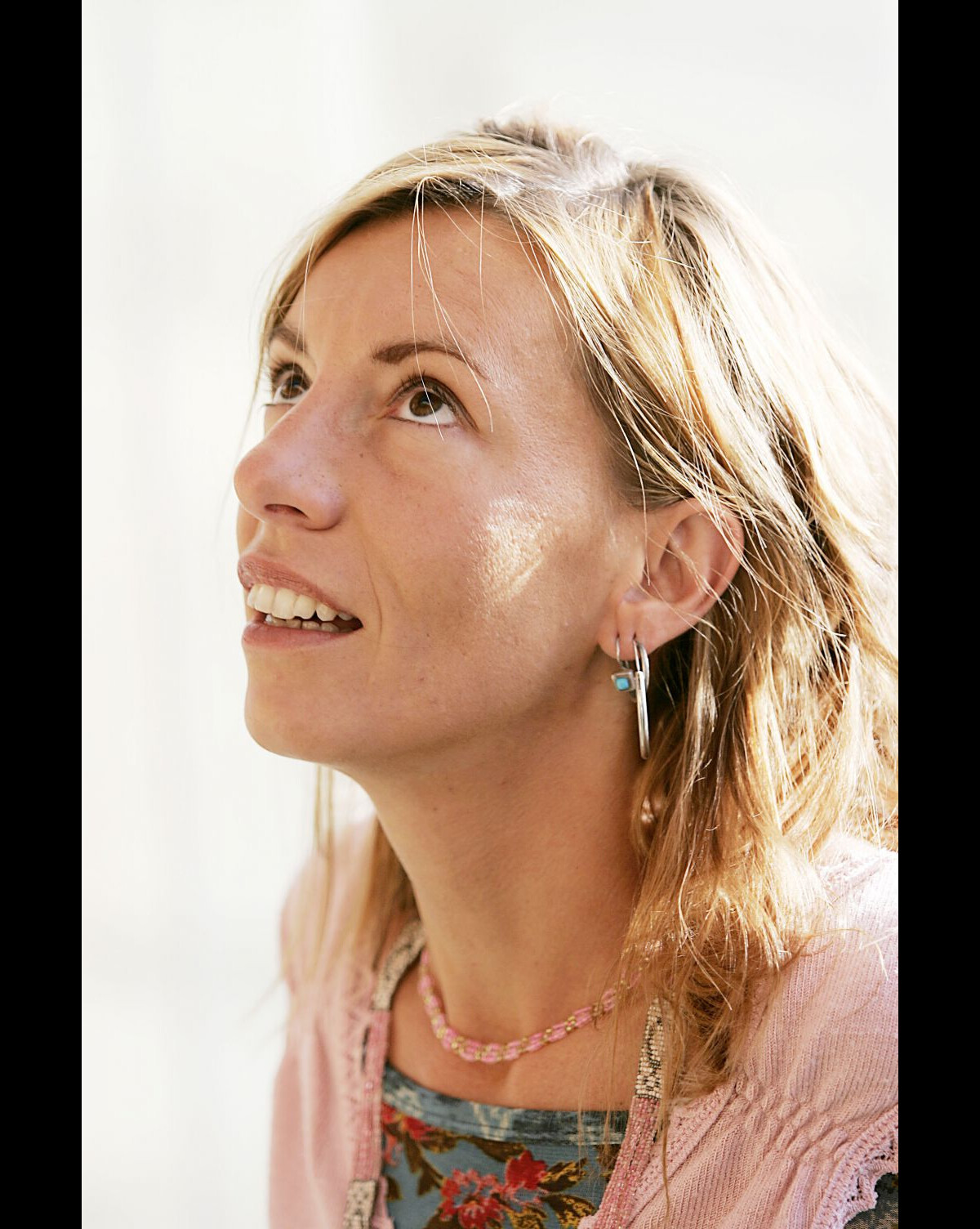 Vidéo : Kristina Rady à Bordeaux, le 31 août 2004. - Purepeople