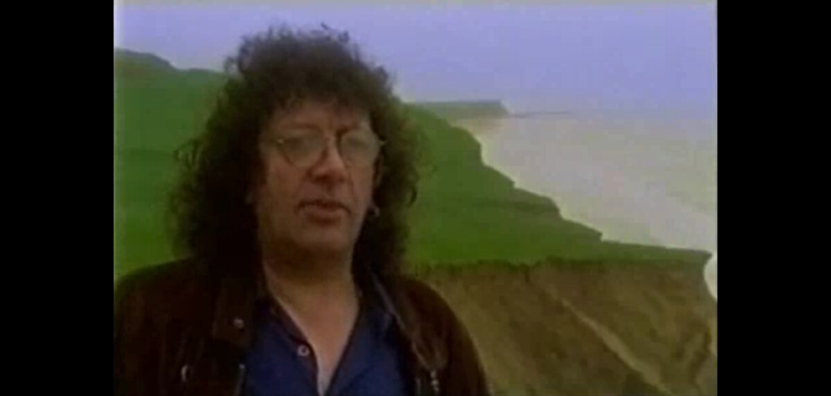 Photo : Mick Farren - Purepeople