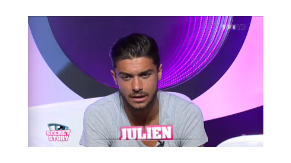 Secret Story 7 : Gautier et Clara, Julien et Anaïs, les couples se ...