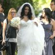 Johnny Rzeznik et Melina, le mariage : La rockstar a épousé sa jolie ...
