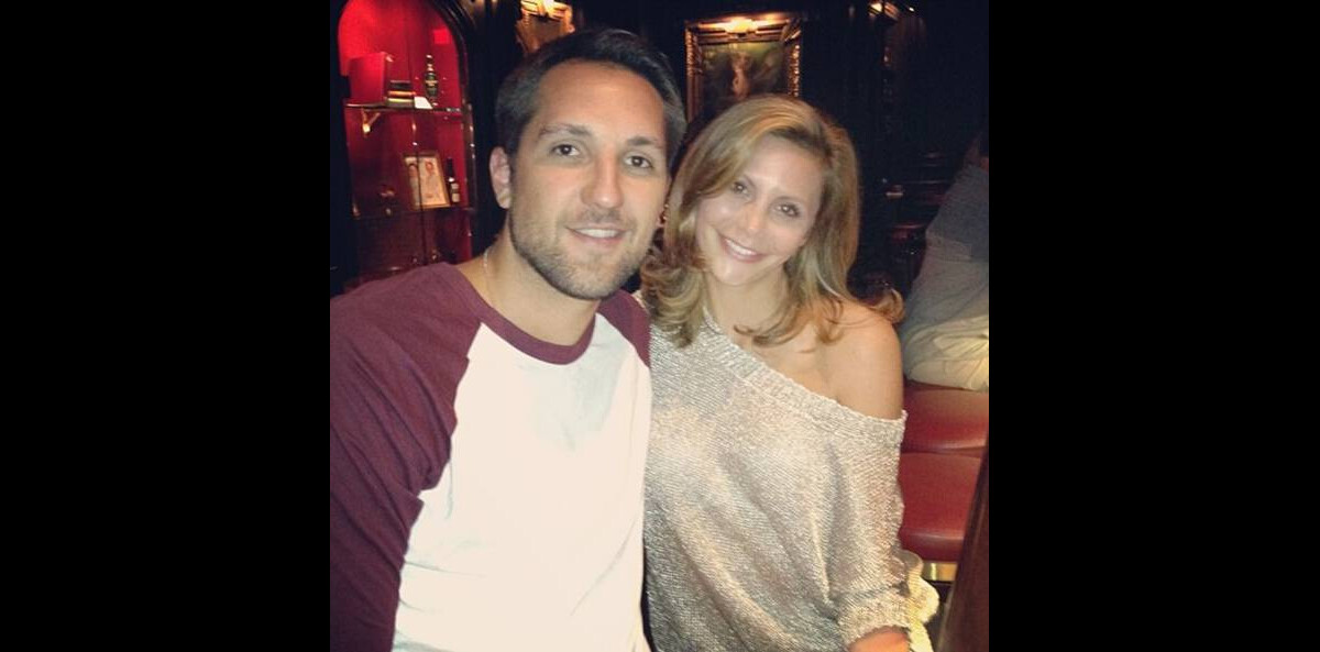 Photo : Ryan Anderson et Gia Allemand, amoureux avant l'hospitalisation ...