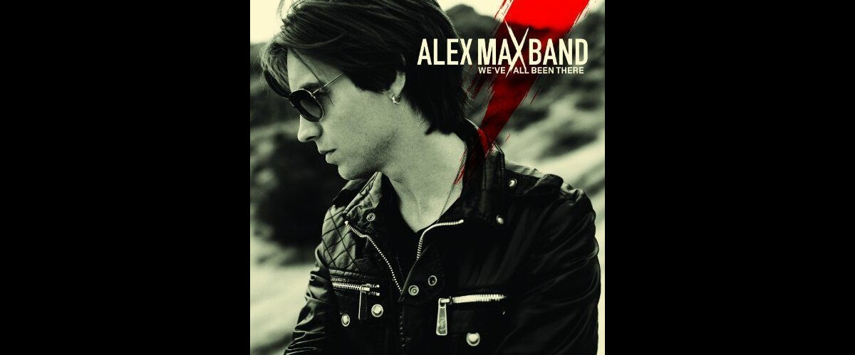 Vidéo : Alex Band (The Calling), premier album solo, We've All Been ...