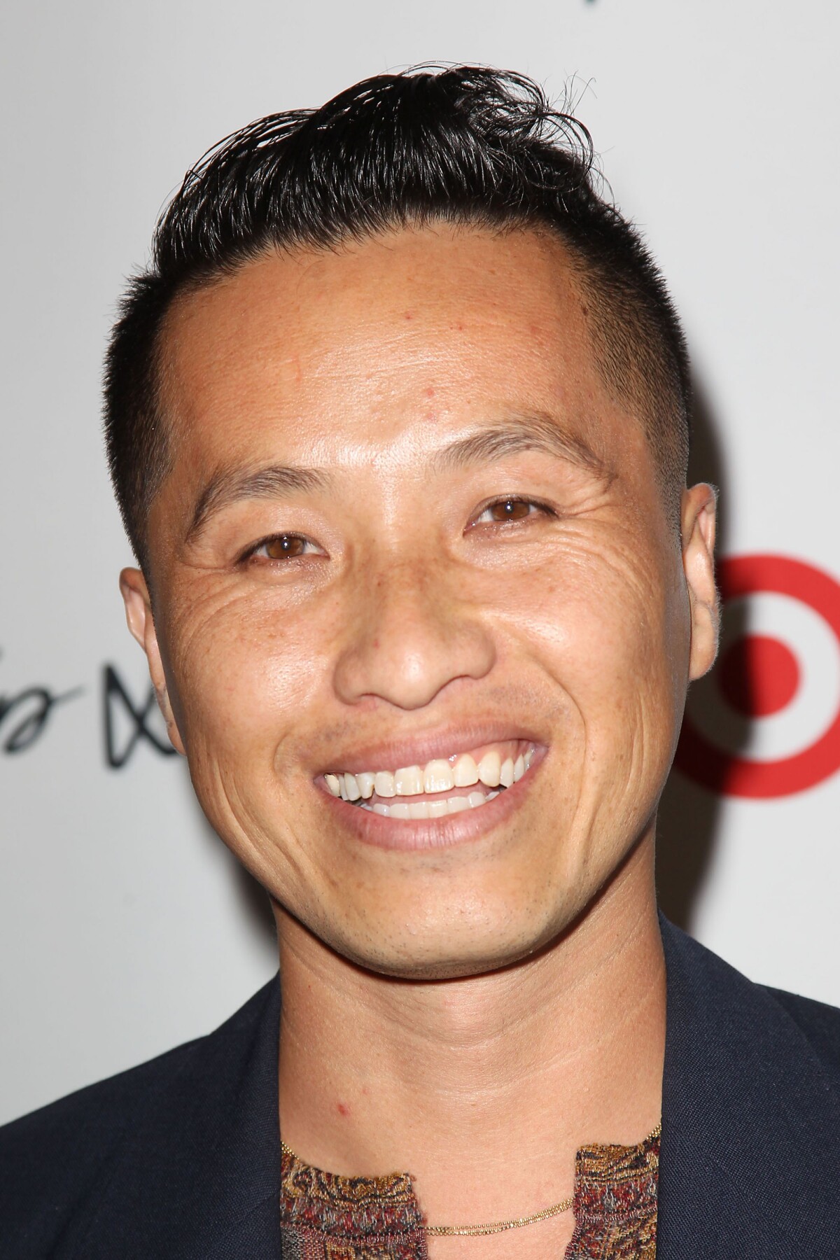 Photo : Le créateur Phillip Lim assiste au lancement de sa collection ...