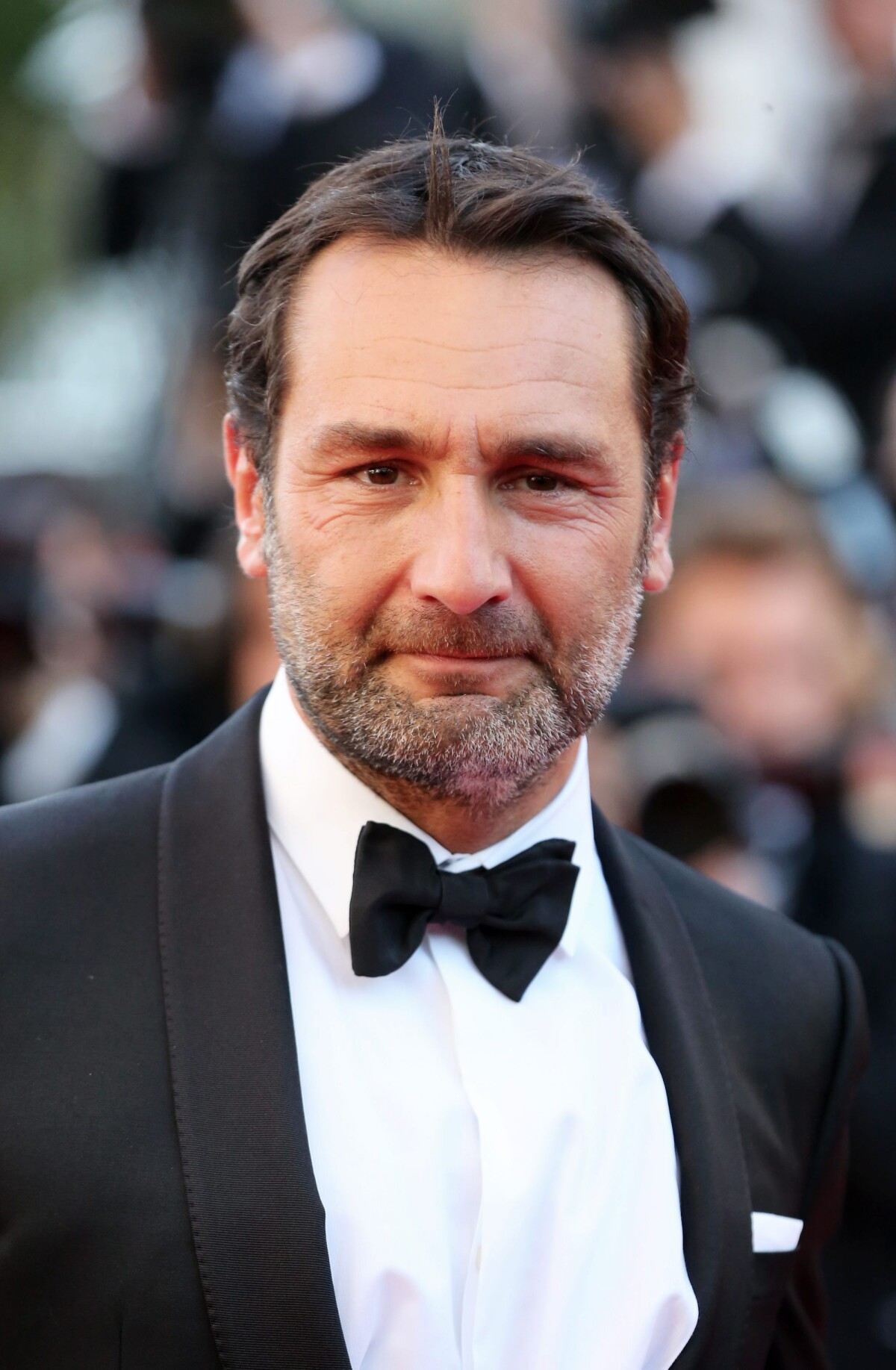 Photo : Gilles Lellouche à Cannes le 20 avril 2013. - Purepeople