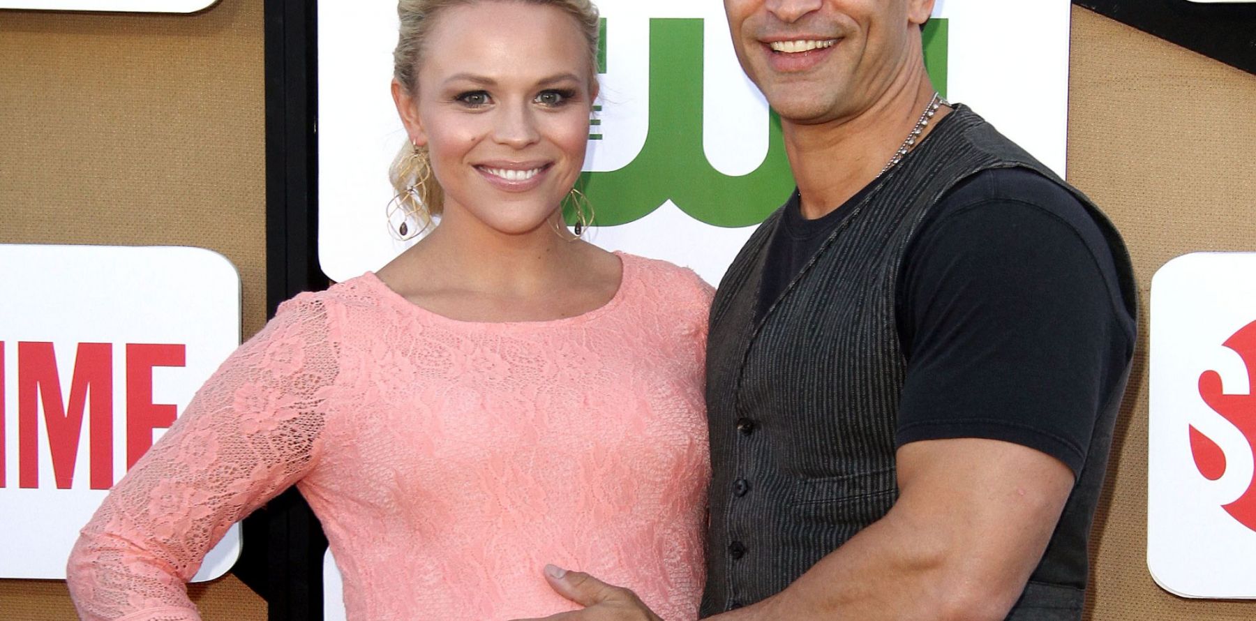 Johnathon Schaech remarié: Il a épousé Julie Solomon, enceinte d'un ...