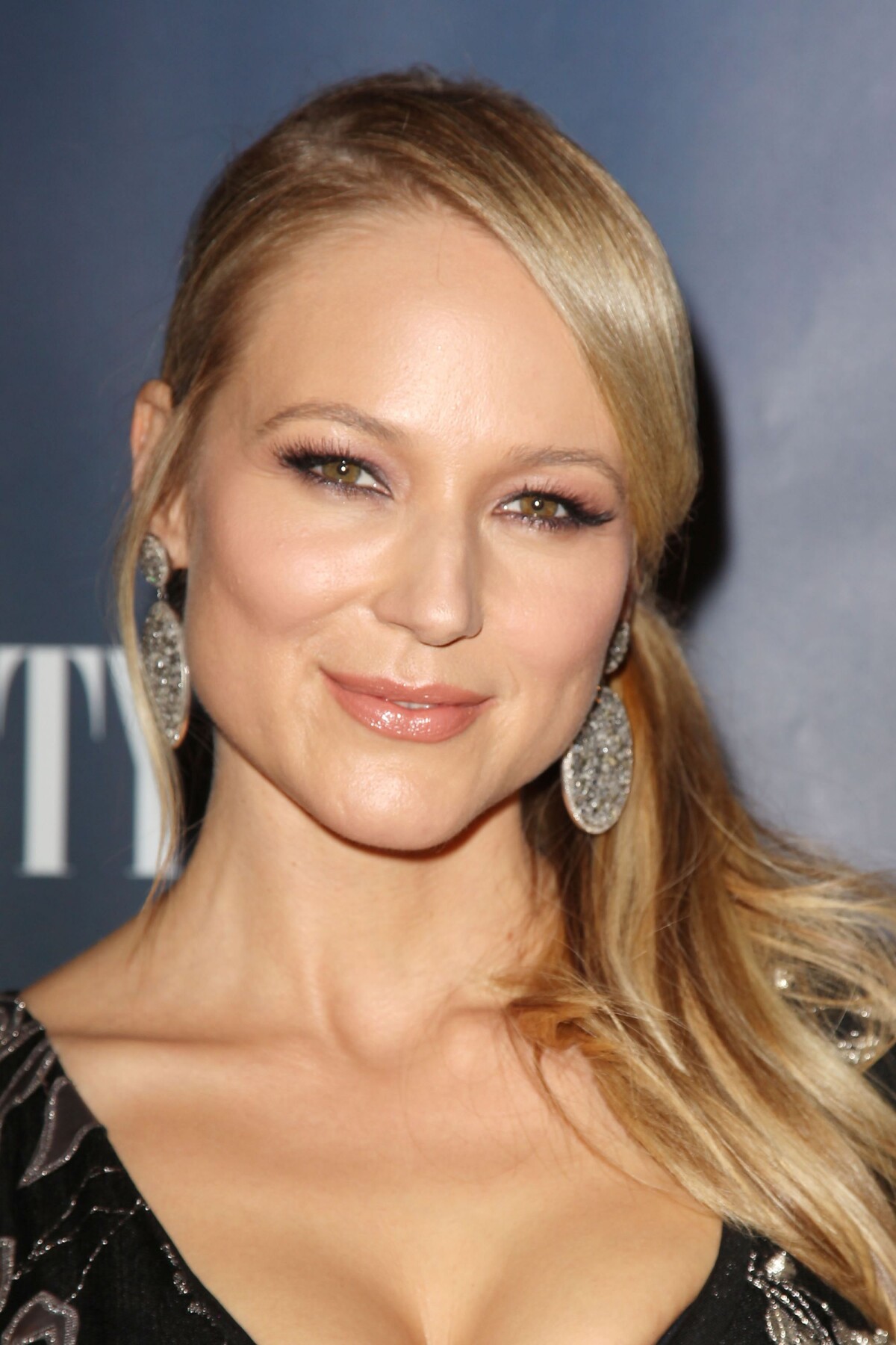 Photo : La chanteuse Jewel à la soirée organisée par NBC et le magazine ...