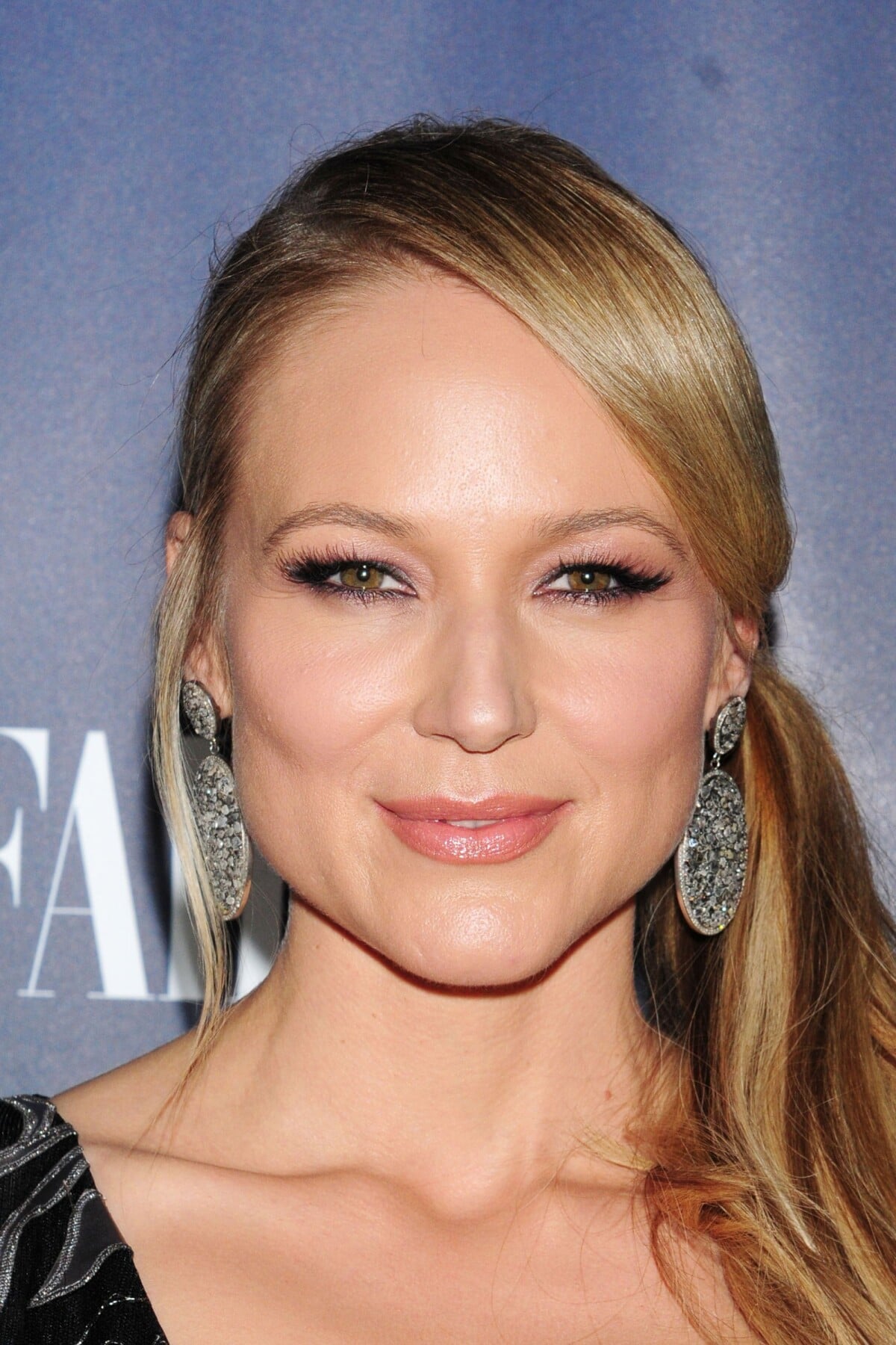 Photo : Jewel à la soirée organisée par NBC et le magazine Vanity Fair ...