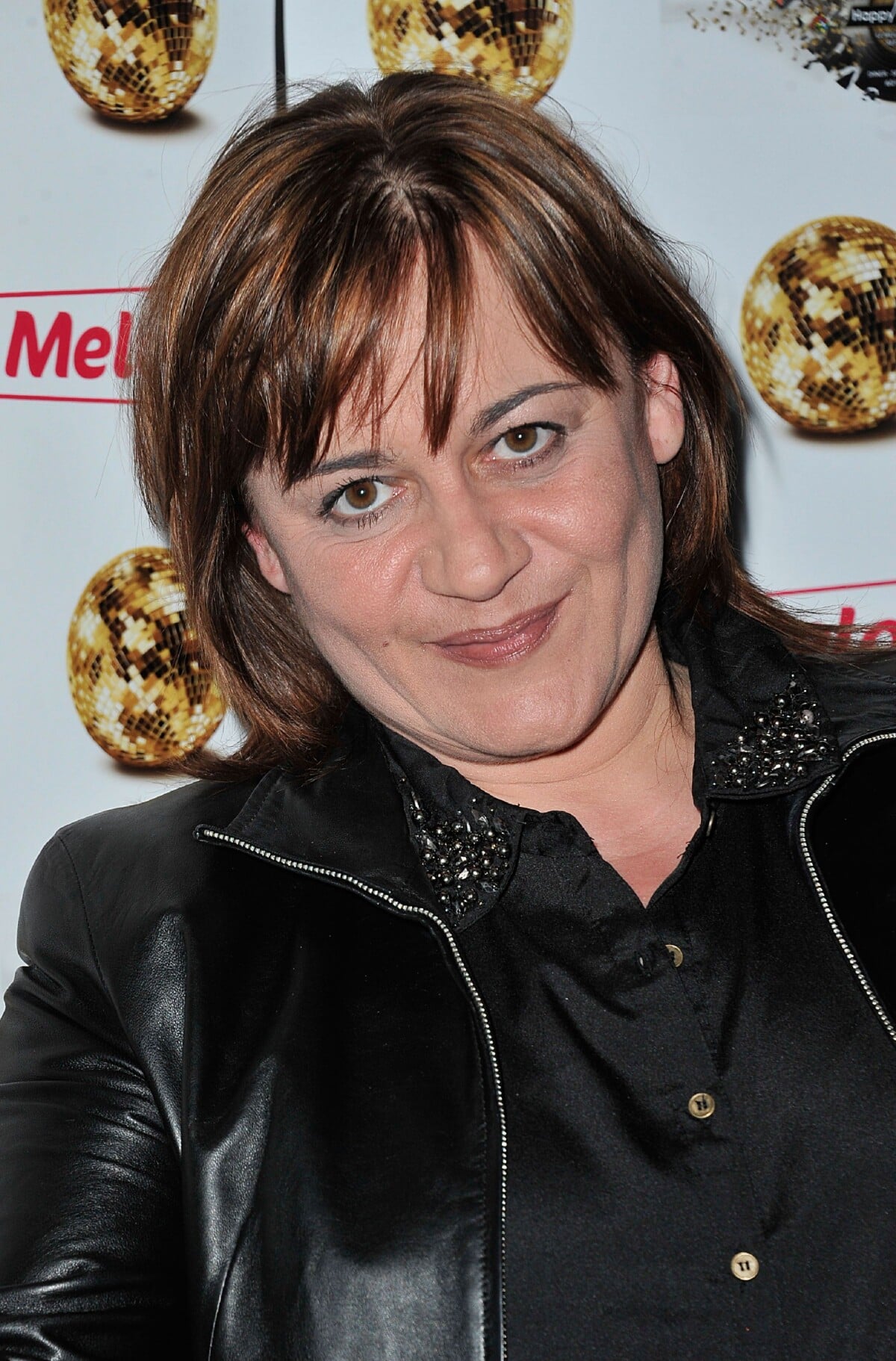 Photo : Lisa Angell - 12e anniversaire de la chaîne "Télé Melody" au ...