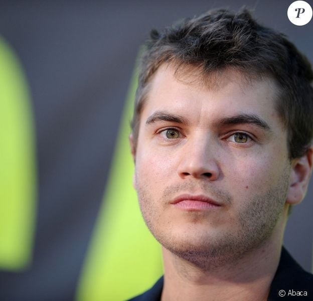 Emile Hirsch bientôt papa : son bébé fruit d'une (très) courte liaison ...