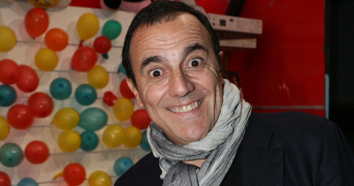 Thierry Beccaro et David Martin : Chanteurs d'un soir parmi les 'tigres ...