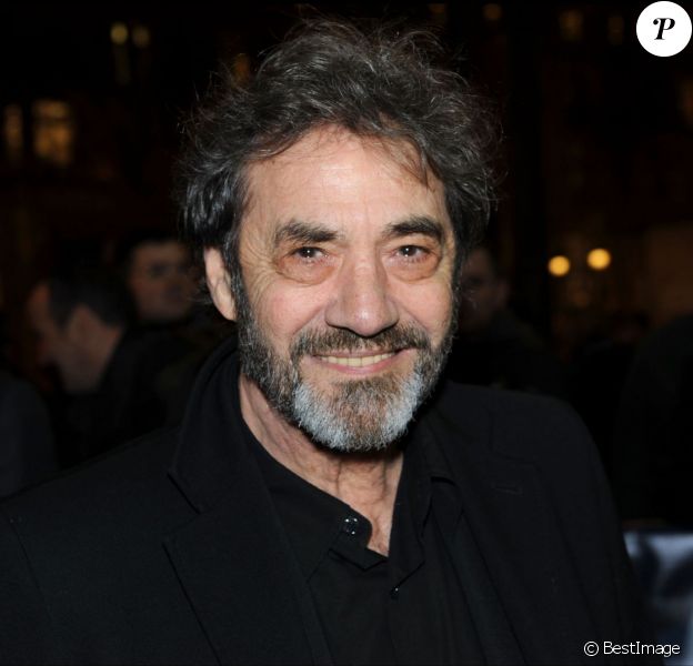 Mort de Daniel Duval : Ses obsèques dans la plus stricte intimité ...