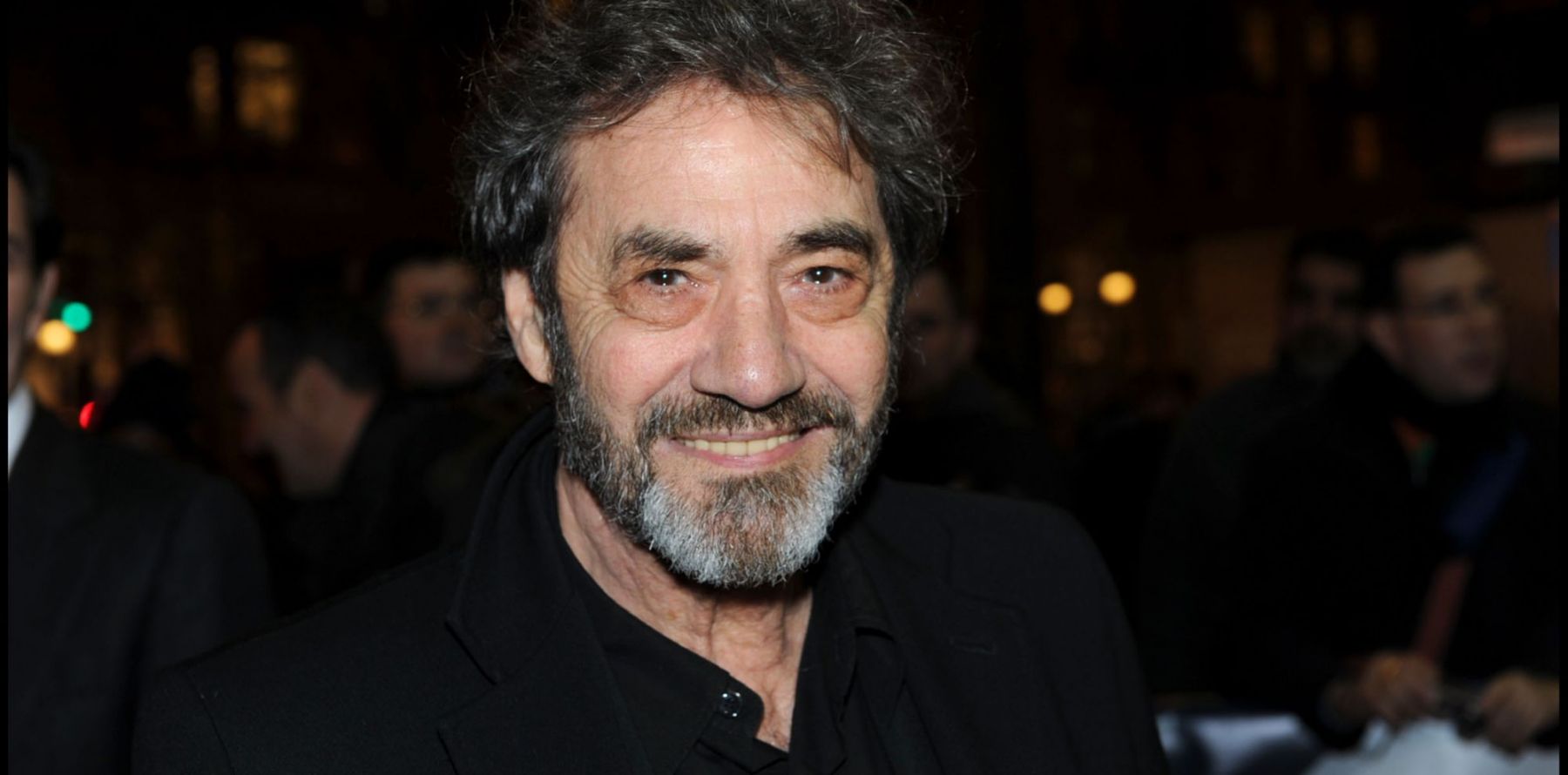 Mort de Daniel Duval : Ses obsèques dans la plus stricte intimité ...