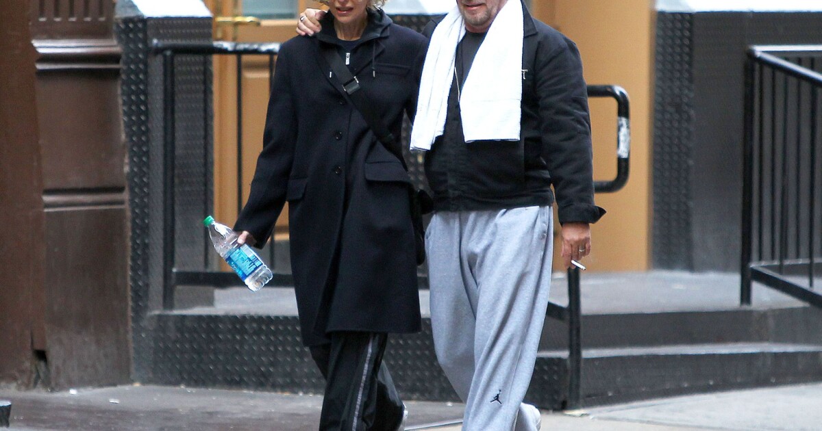 Meg Ryan : Amoureuse sereine et prête pour son come-back - Purepeople