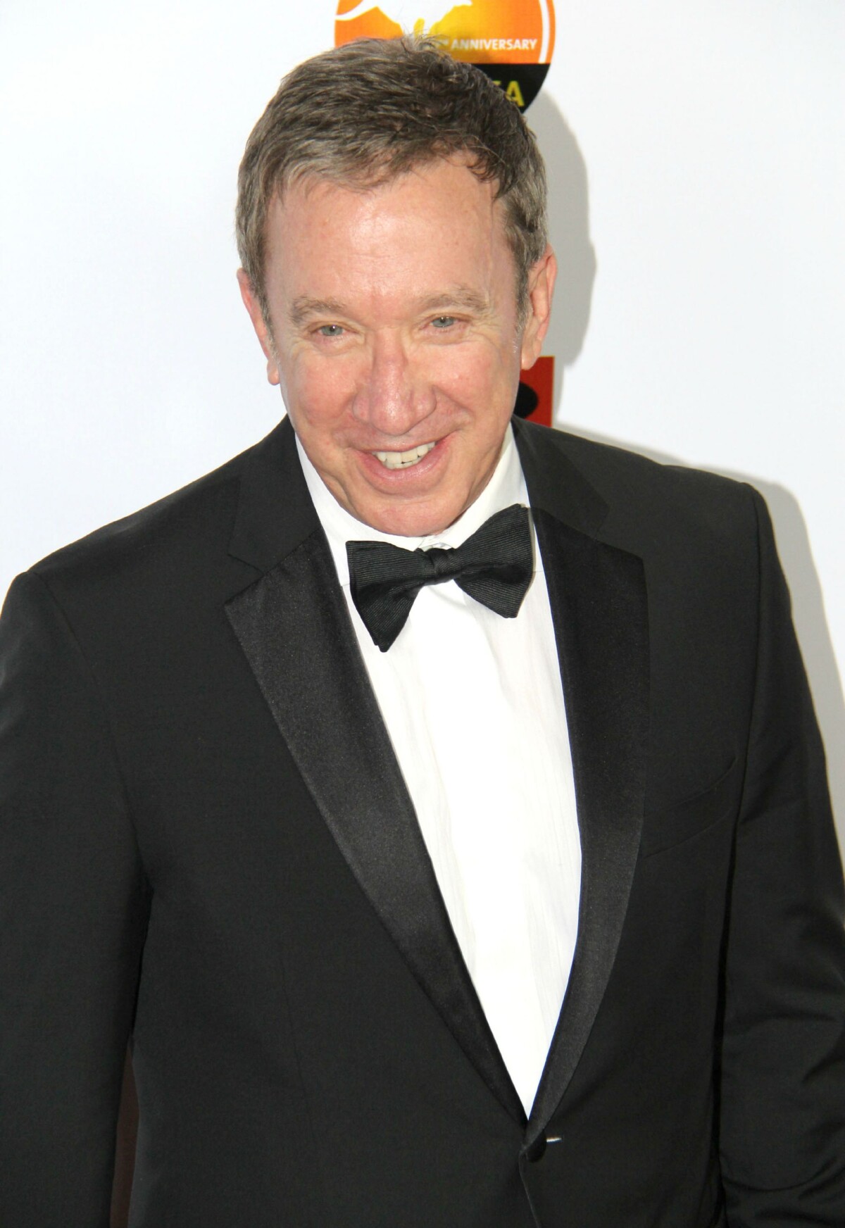 Photo : Tim Allen au Gala "G'Day USA Los Angeles Black Tie" 2013, le 12 ...