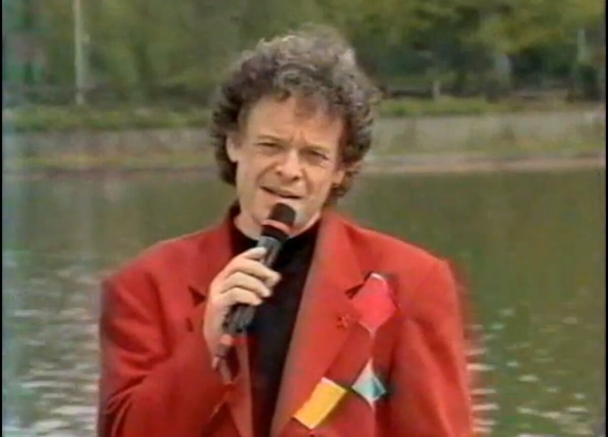 Vidéo : "Adieu jolie Candy" de Jean-François Michaël - Purepeople