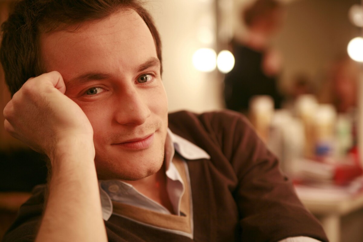 Photo : Exclusif - Jérémy Michalak en 2012. - Purepeople