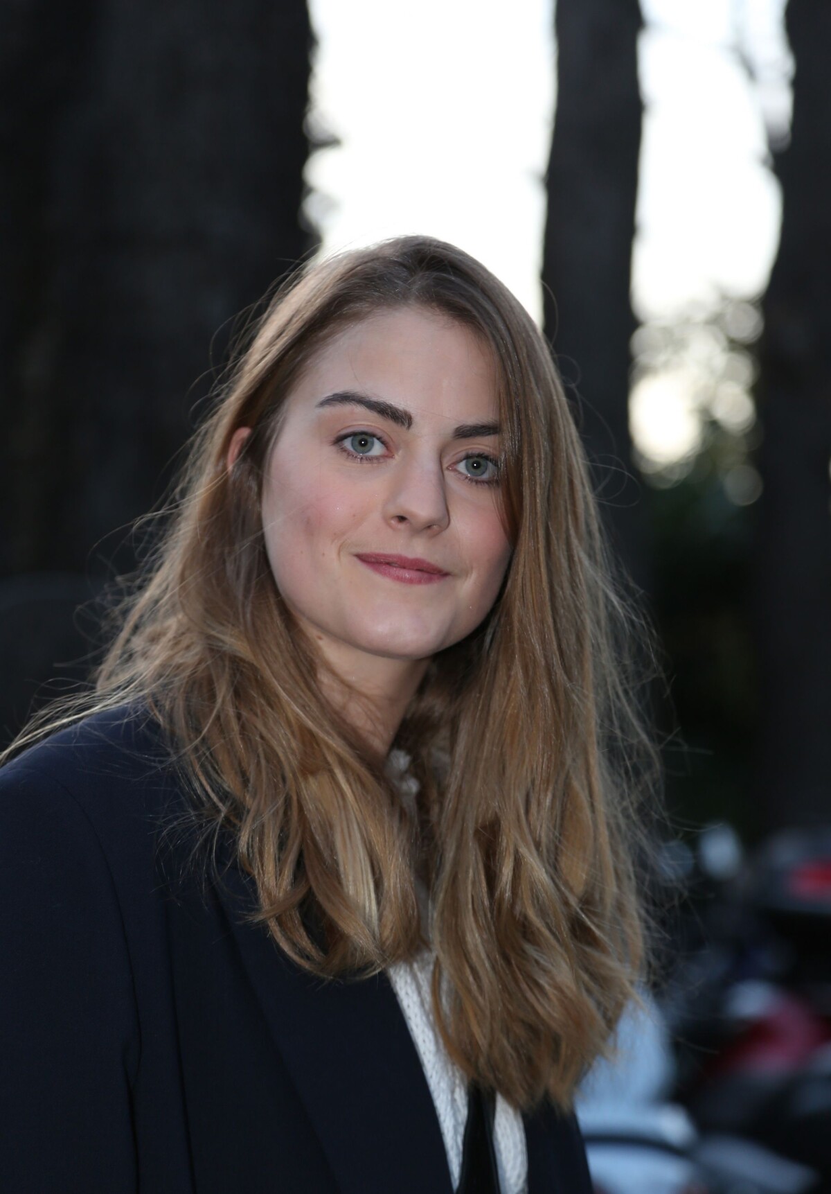 Photo : Alexandra Gentil - Arrivée des people au Studio Gabriel pour l ...