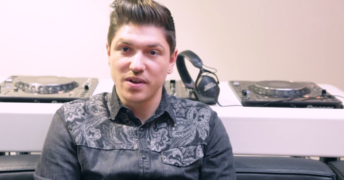 Quentin Mosimann : Retour dans les bacs pour le 4e meilleur DJ de ...