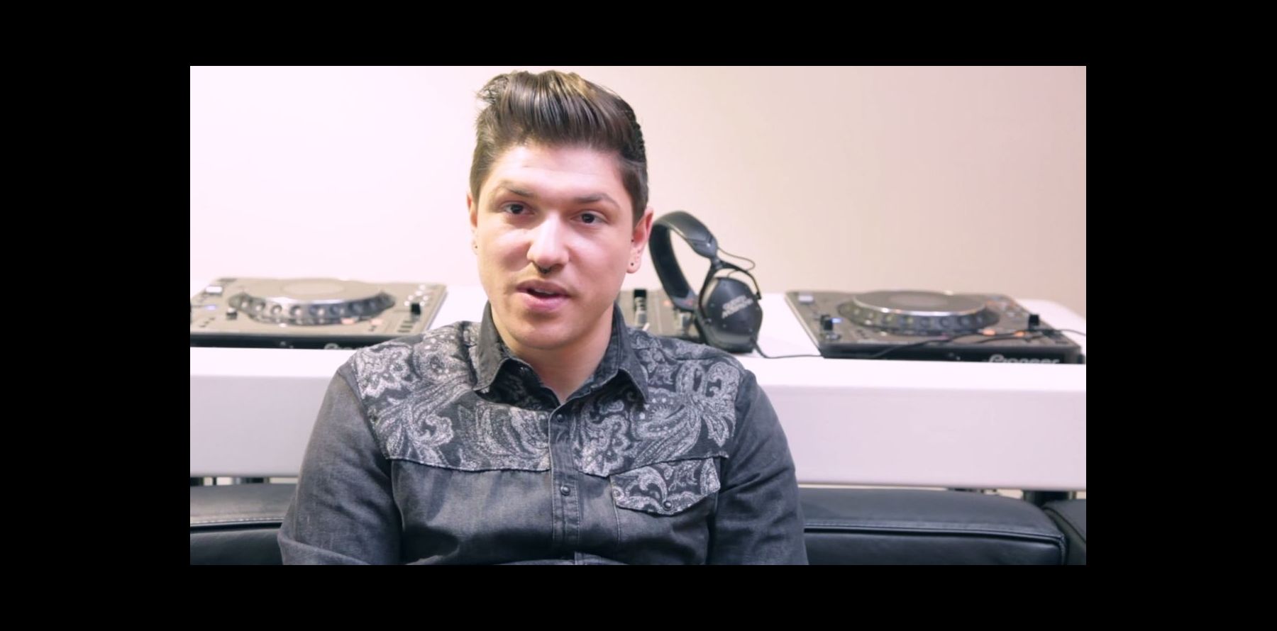 Quentin Mosimann : Retour dans les bacs pour le 4e meilleur DJ de ...