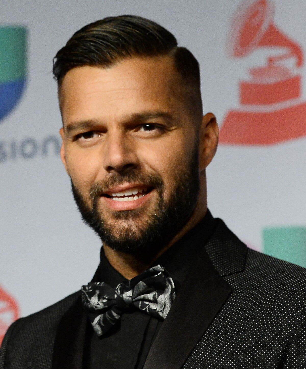Photo : Ricky Martin aux Latin Grammy Awards à Las Vegas, le 21 ...