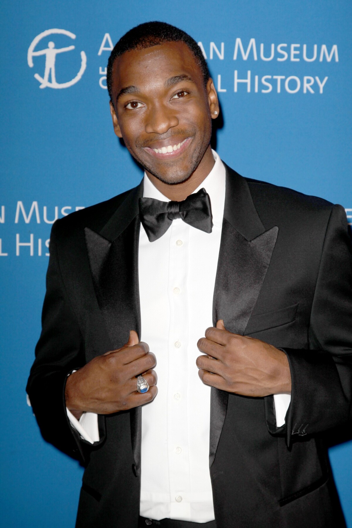 Photo : Jay Pharoah au Museum Gala de New York City, le 21 novembre ...