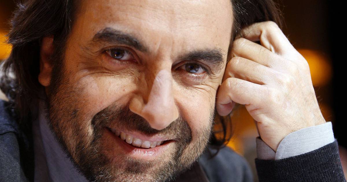 André Manoukian : ''Ma femme n'est pas jalouse, je ne l'ai jamais ...