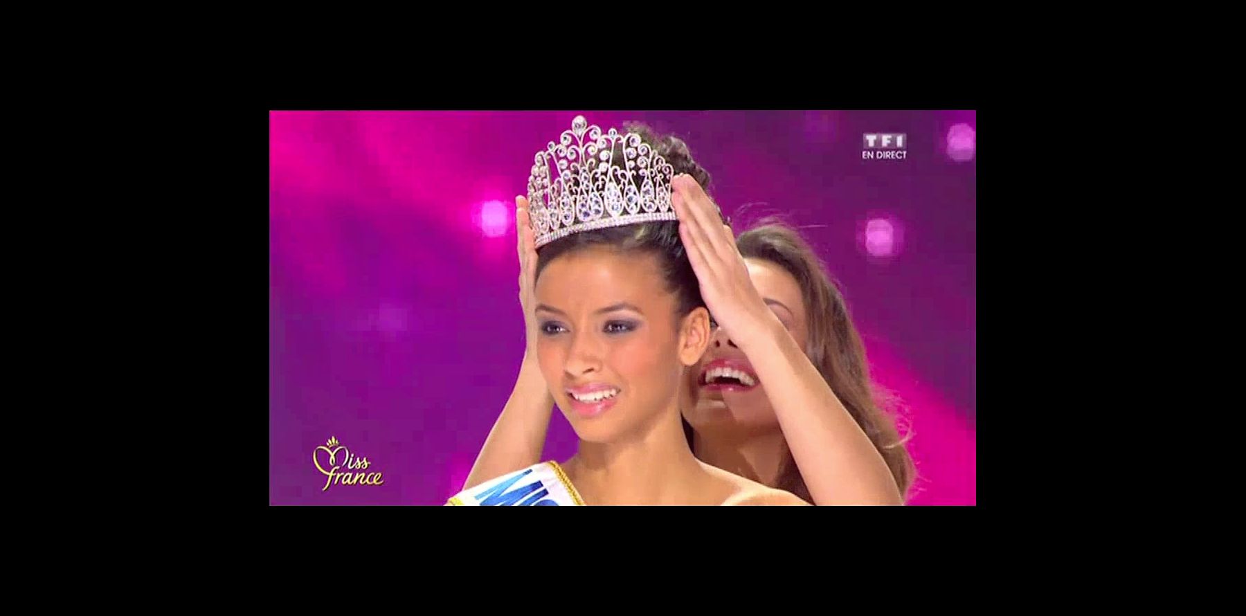 Miss France 2014 : Qui est la gagnante, Flora Coquerel, Miss Orléanais ...