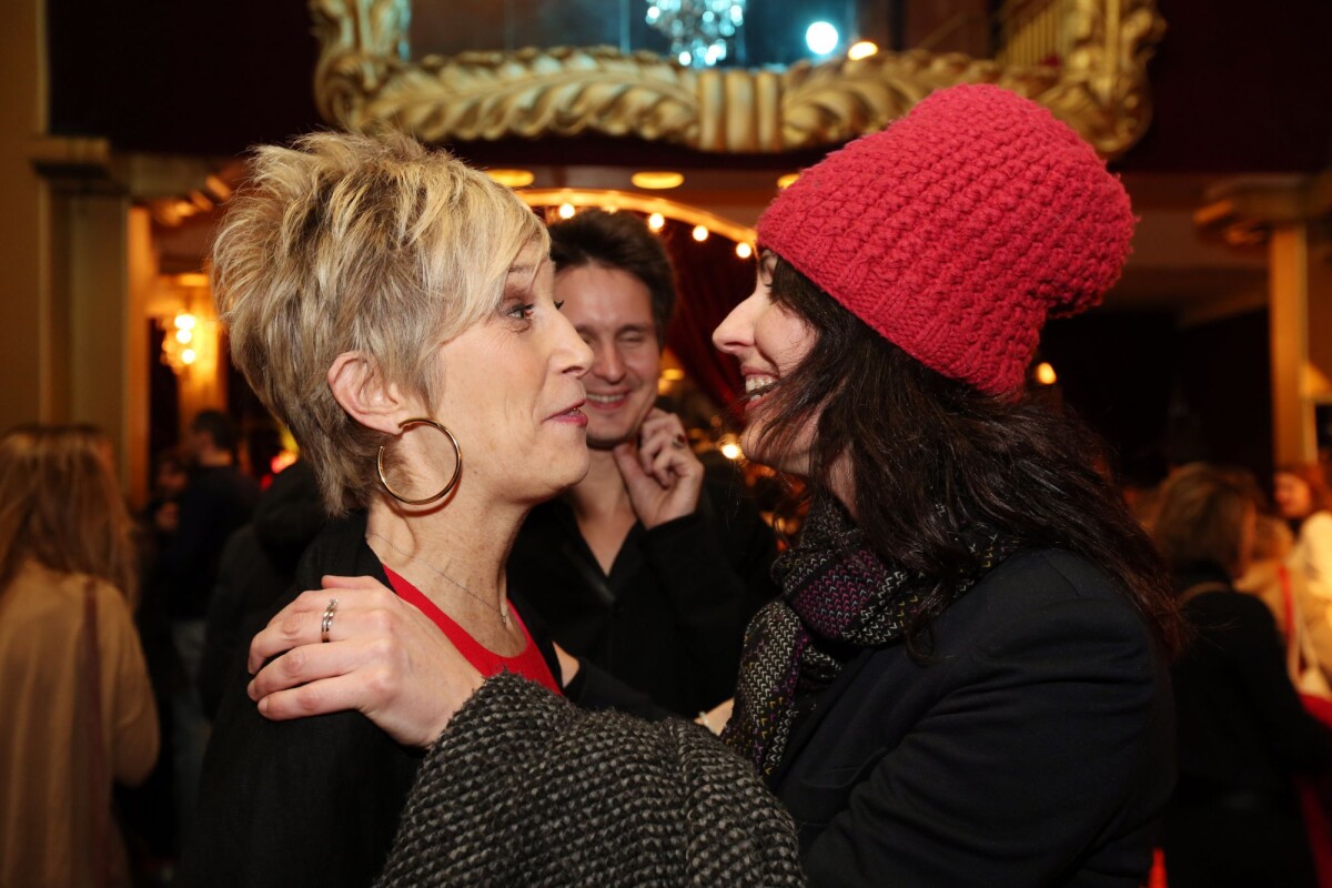 Photo : Exclusif - Valli (Valli Timbert, chanteuse et animatrice radio ...