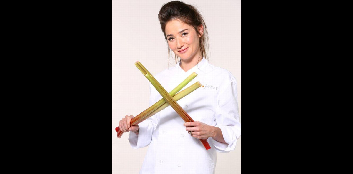 Photo : Yoaké San, ex-participante de la saison 1 - Candidat de Top ...