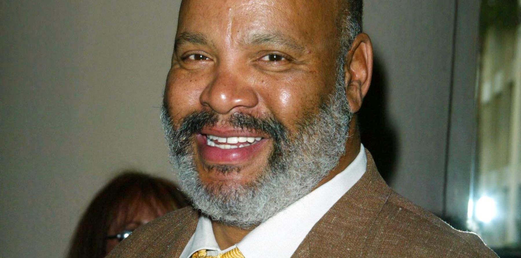 Mort de James Avery : Après ses obsèques, la santé fragile de l'acteur ...