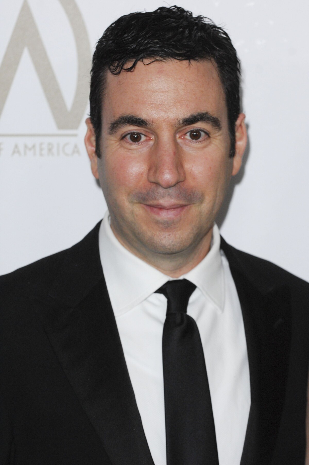 Photo : Jonathan Gordon aux 25e Producers Guild Awards à Los Angeles ...