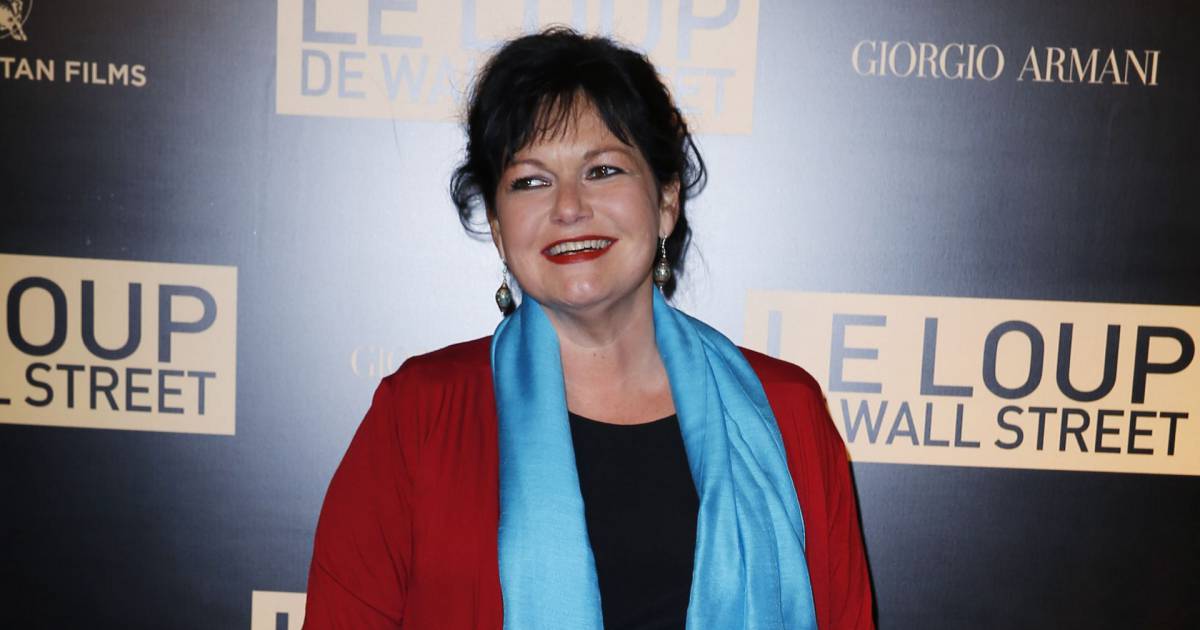 Maurane, heureuse et réconciliée avec sa famille : ''Les liens se ...