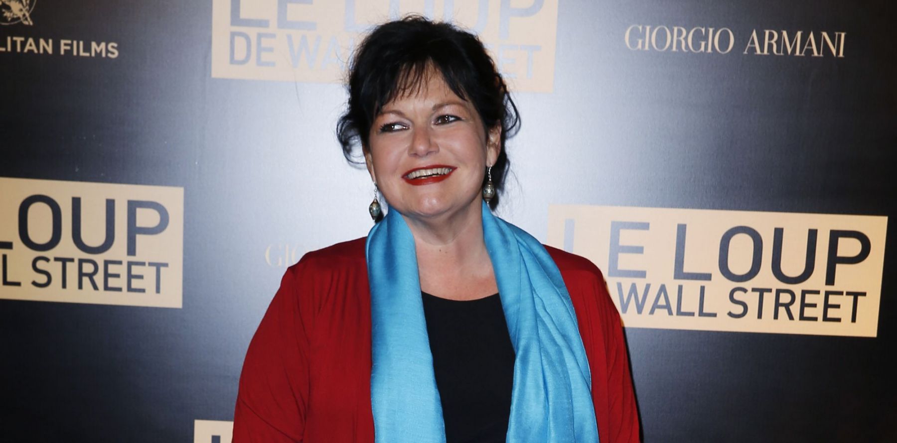 Maurane, heureuse et réconciliée avec sa famille : ''Les liens se ...