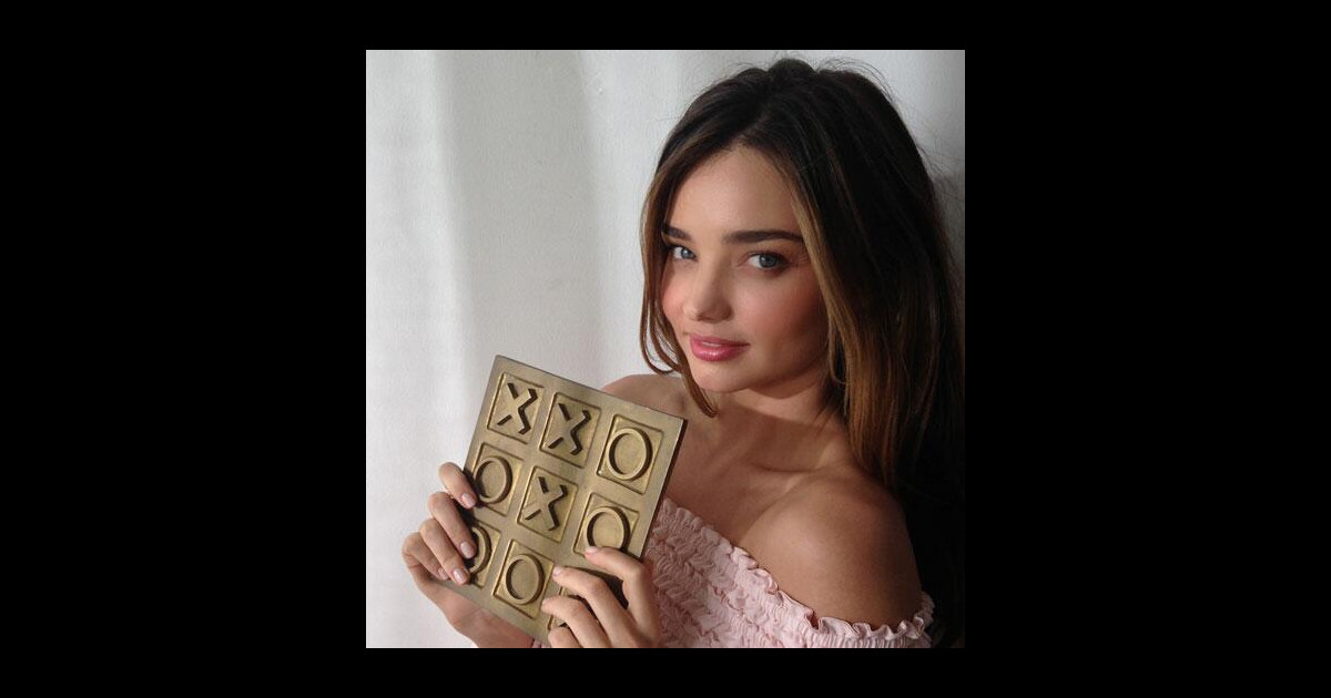 Miranda Kerr : Nouvelle égérie d'H&M - Purepeople