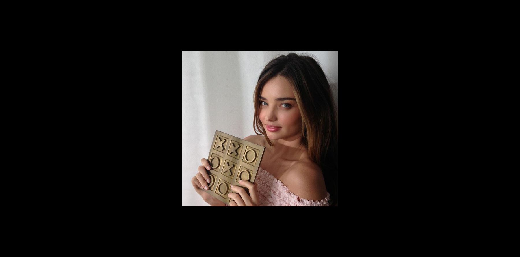 Miranda Kerr : Nouvelle égérie d'H&M - Purepeople