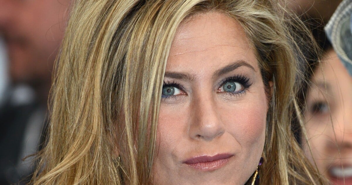 Jennifer Aniston a 45 ans : Quels sont les secrets de beauté de la star ...
