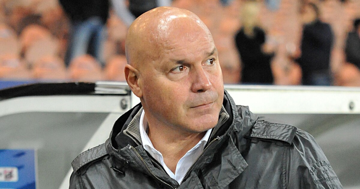 José Anigo (OM) et la mort de son fils Adrien : ''Mes filles ont besoin ...