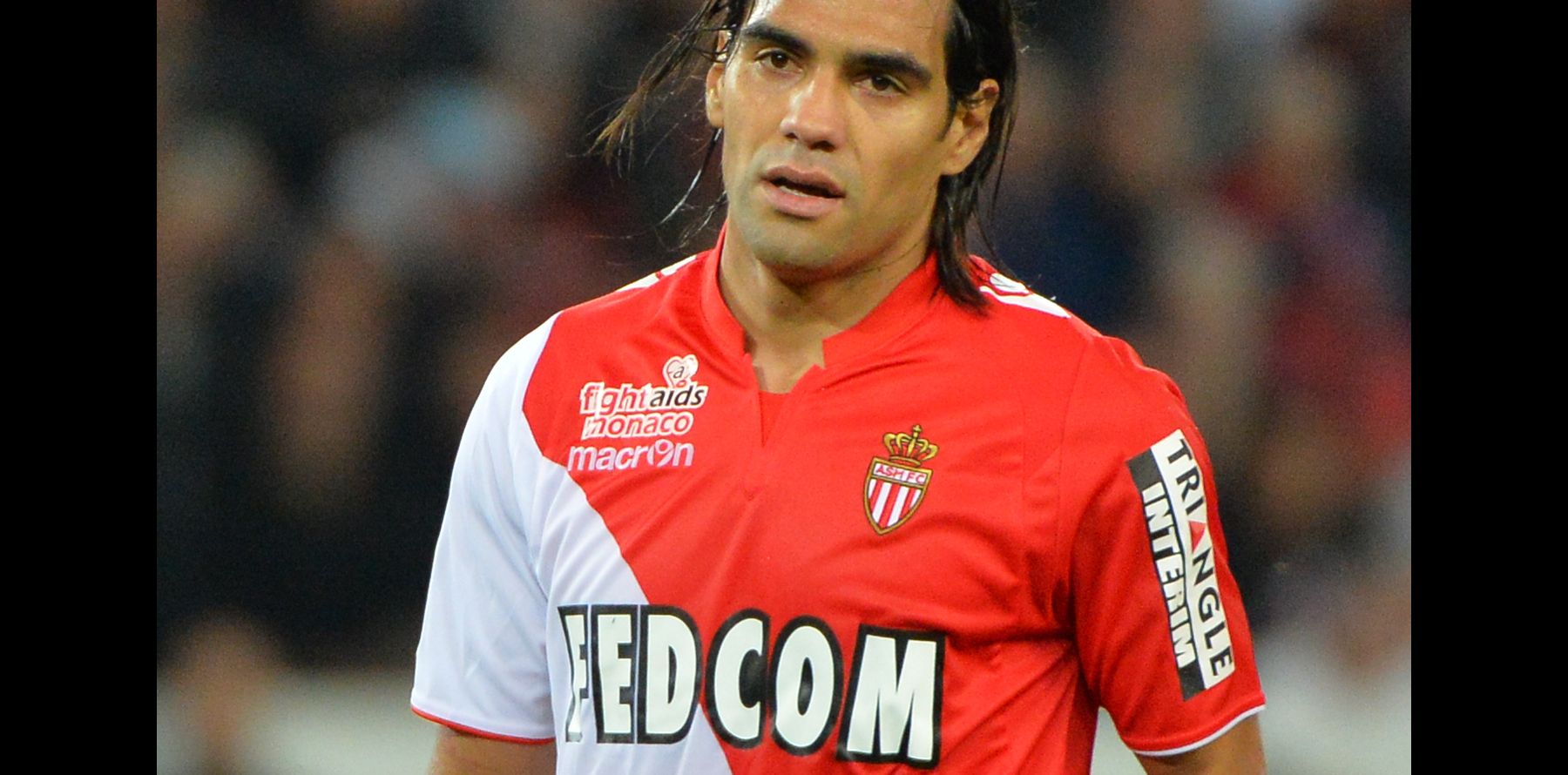 Falcao en colère : La star de l'AS Monaco s'en prend à des dirigeants ...