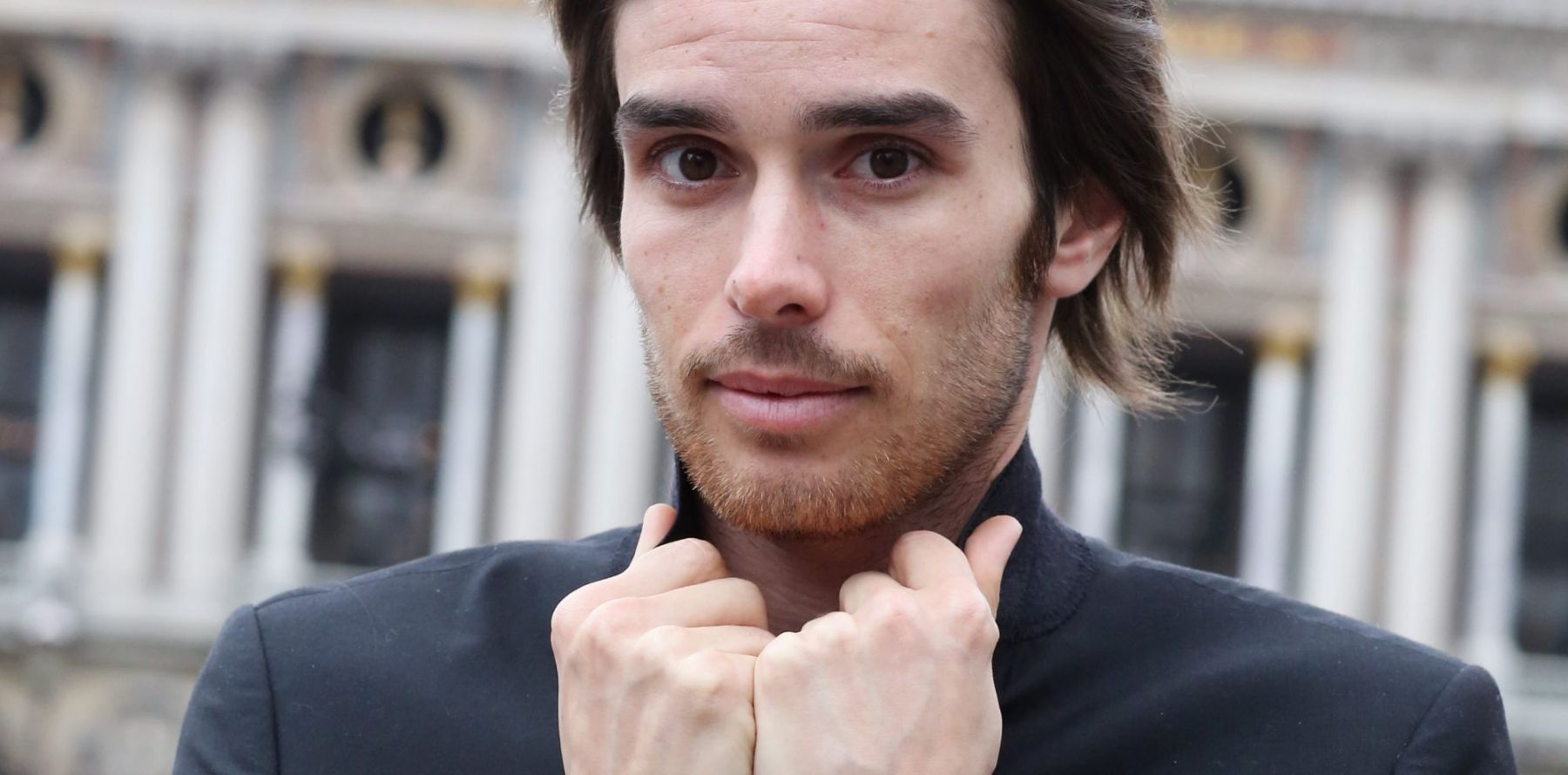 Kevin Rolland : L'exploit du jeune prodige du ski half-pipe gravé dans ...